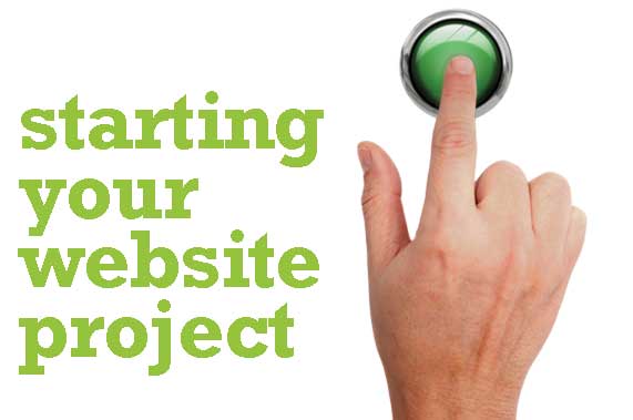 Get ready for a Web design project! - Turek Web Design - Websites with ...